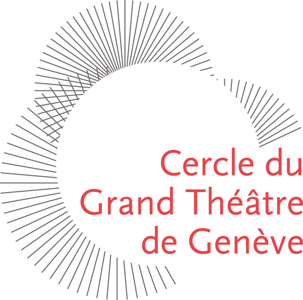 Ihsane - Grand Théâtre de Genève