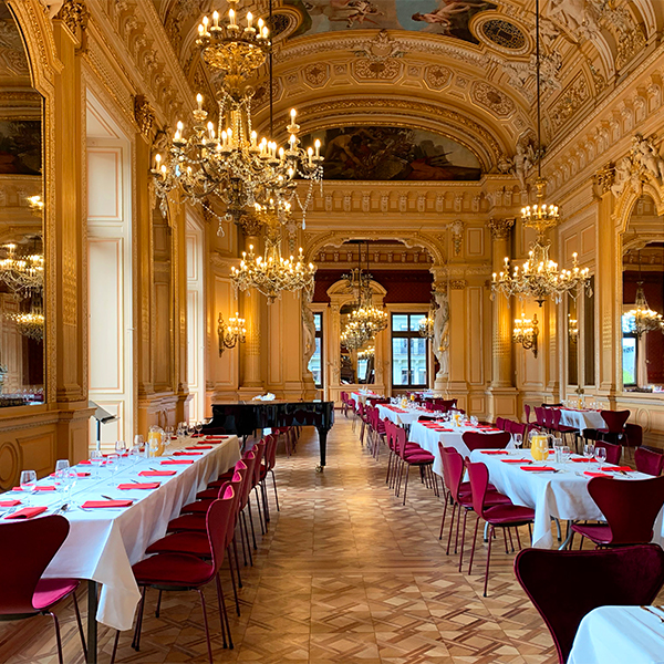 Accueil - Grand Théâtre de Genève