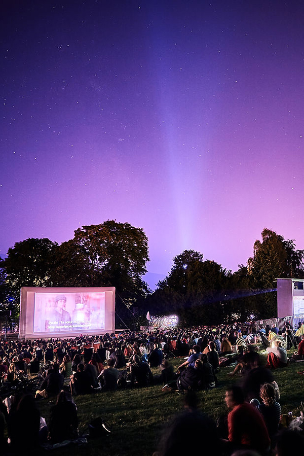 Geneva Opera House - Homepage - Grand Théâtre de Genève