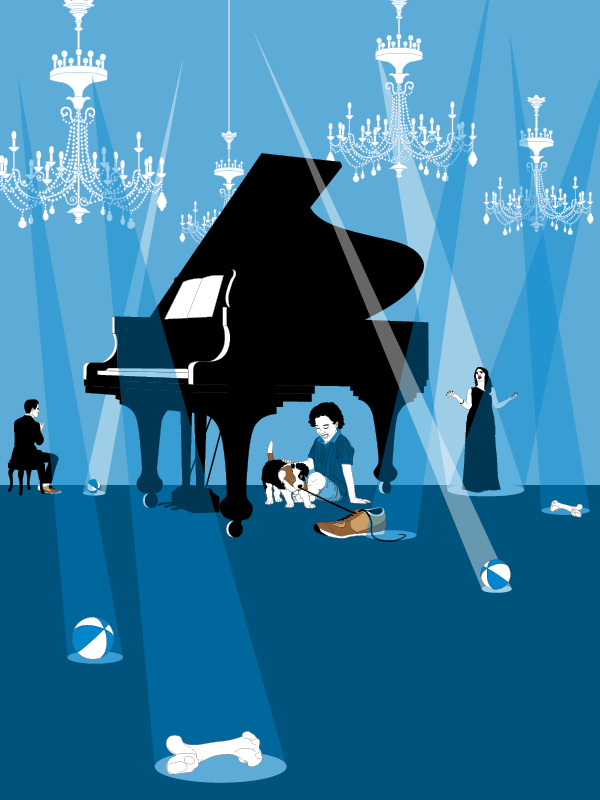 Geneva Opera House - Homepage - Grand Théâtre de Genève