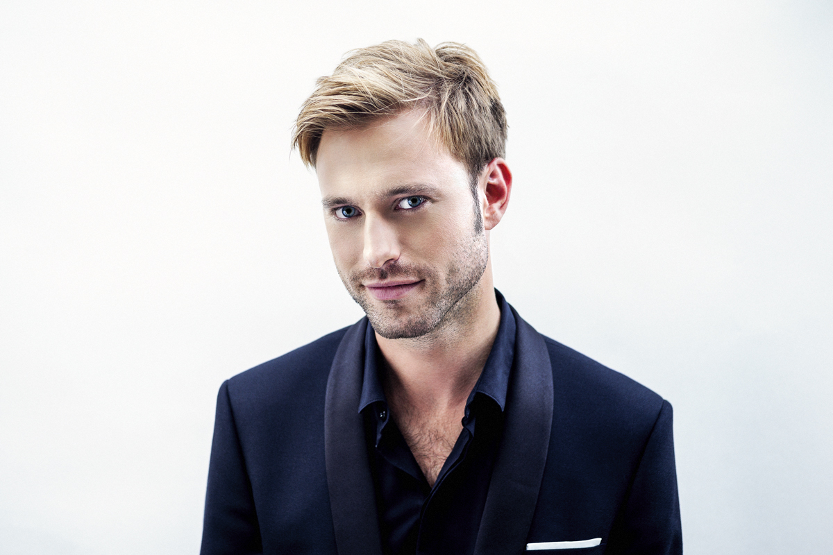 Benjamin Appl - Grand Théâtre de Genève