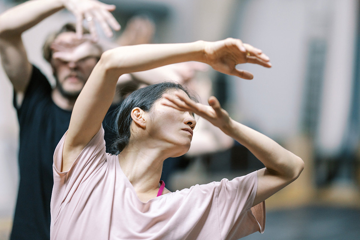 Ihsane - Grand Théâtre de Genève