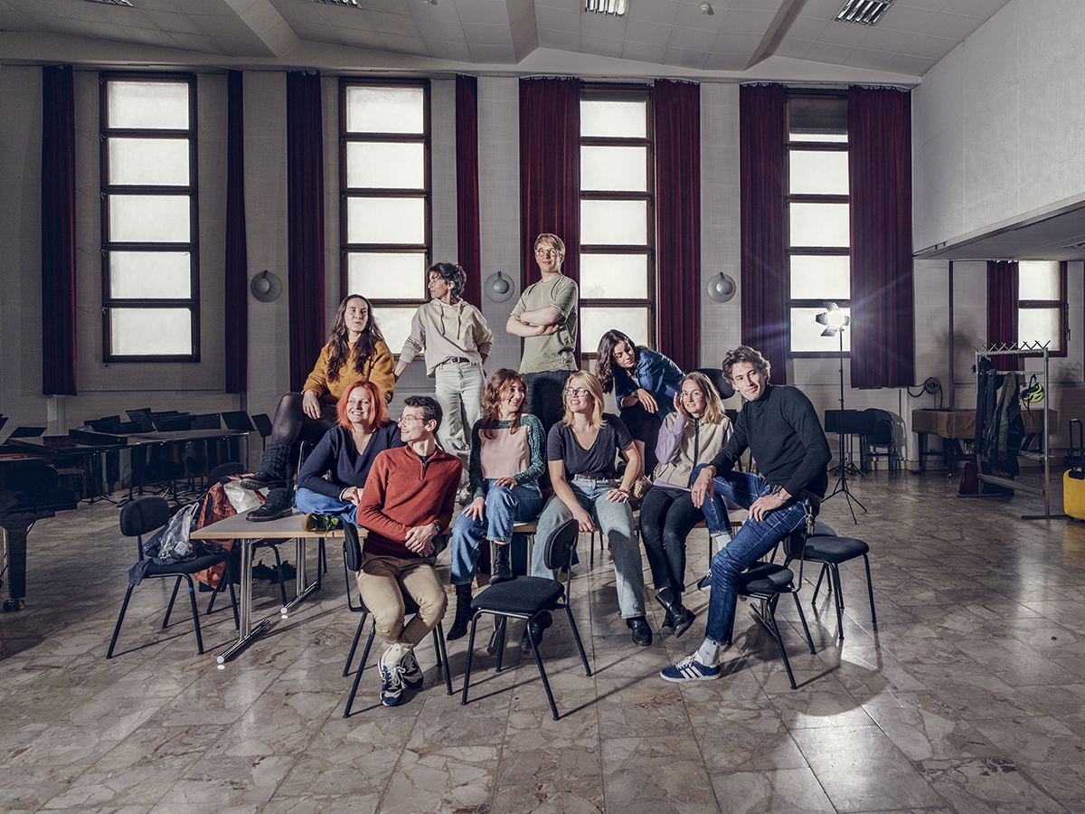 Geneva Opera House - Homepage - Grand Théâtre de Genève